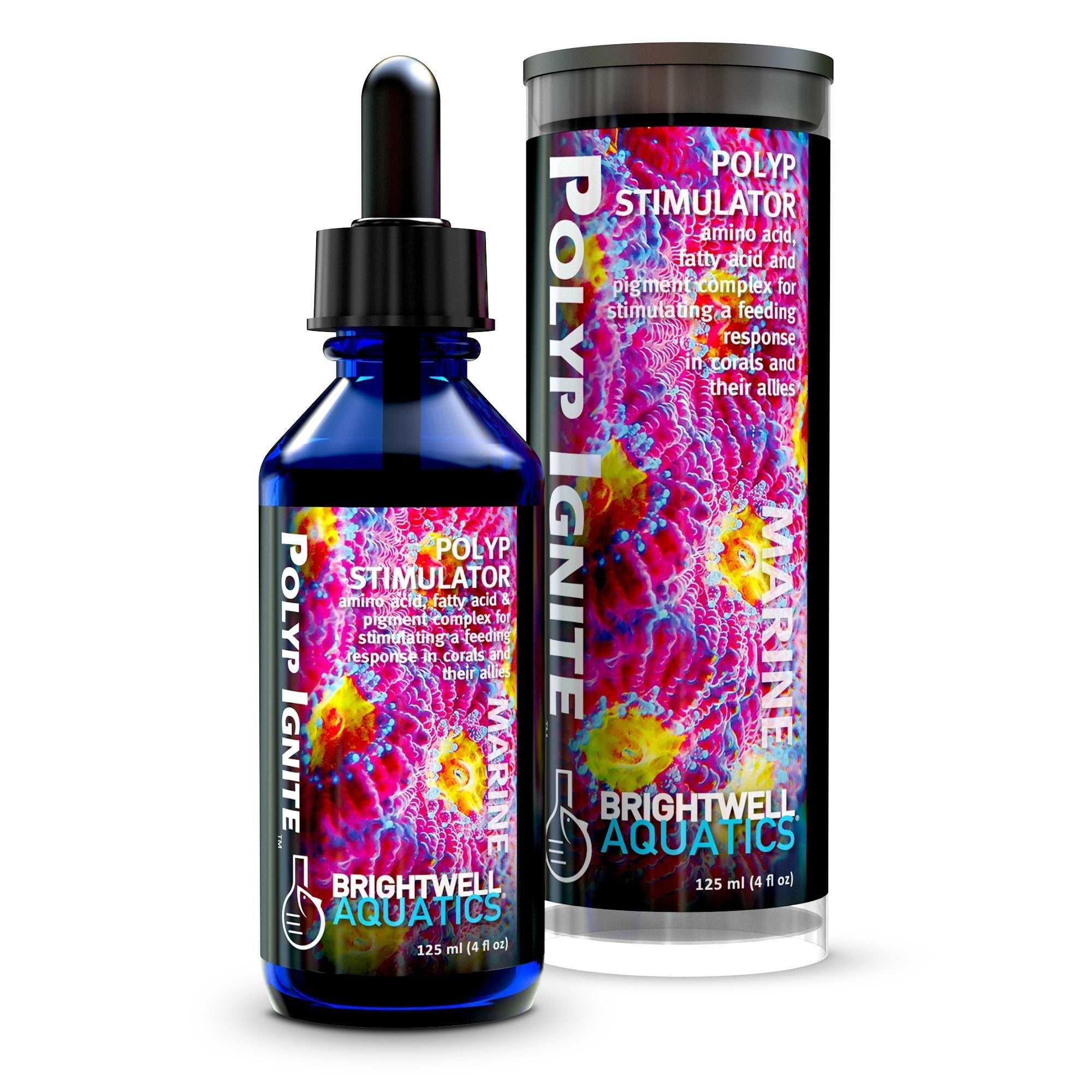 Brightwell Aquatics | Reef Supplements - Corals Depot