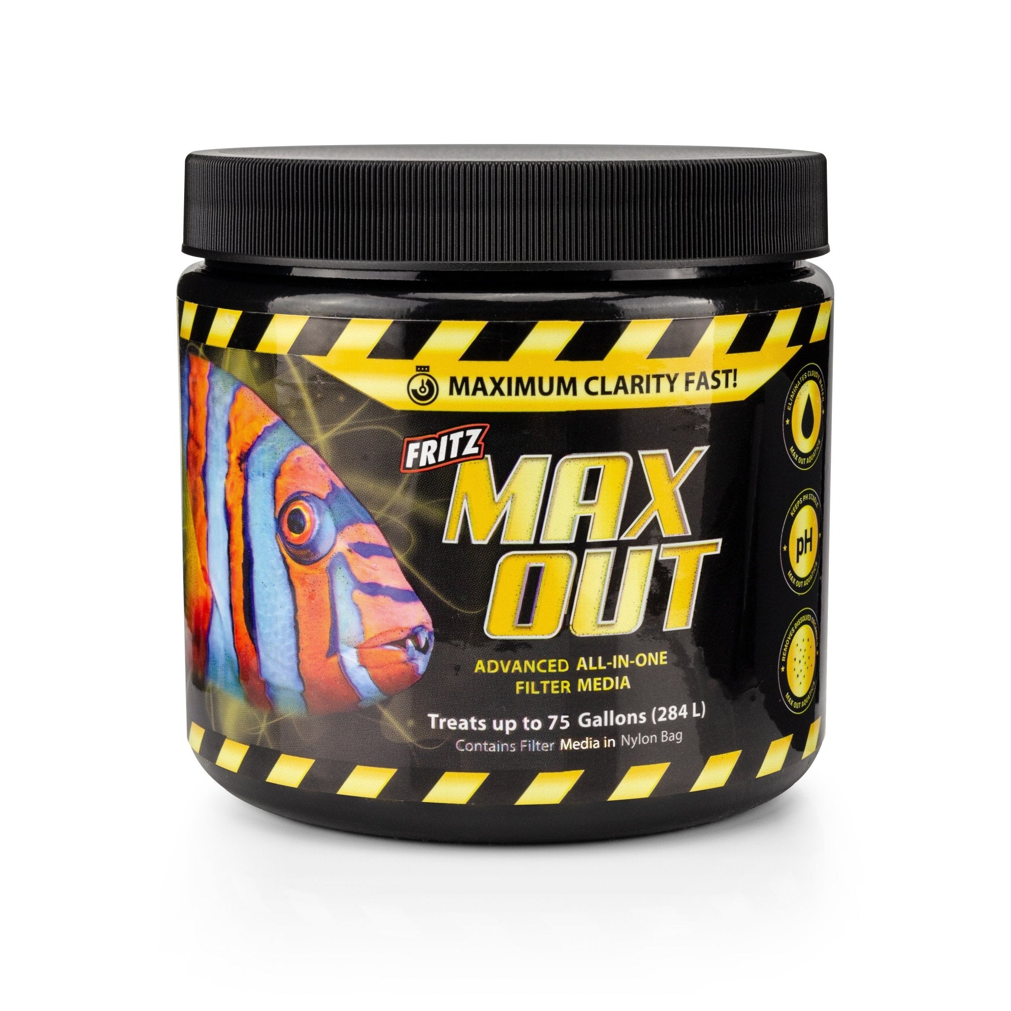 Fritz Max Out 75 - Corals Depot