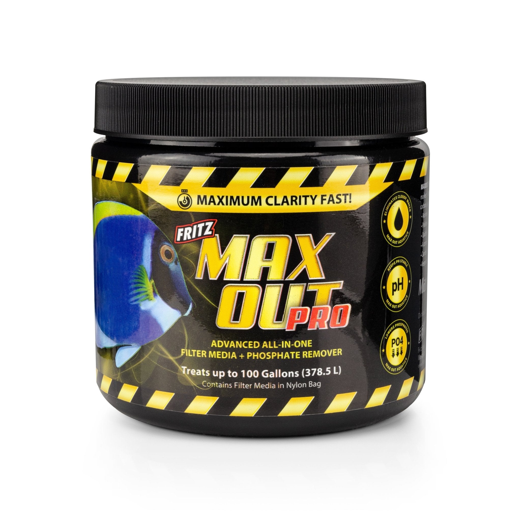 Fritz Max Out Pro 100 - Corals Depot