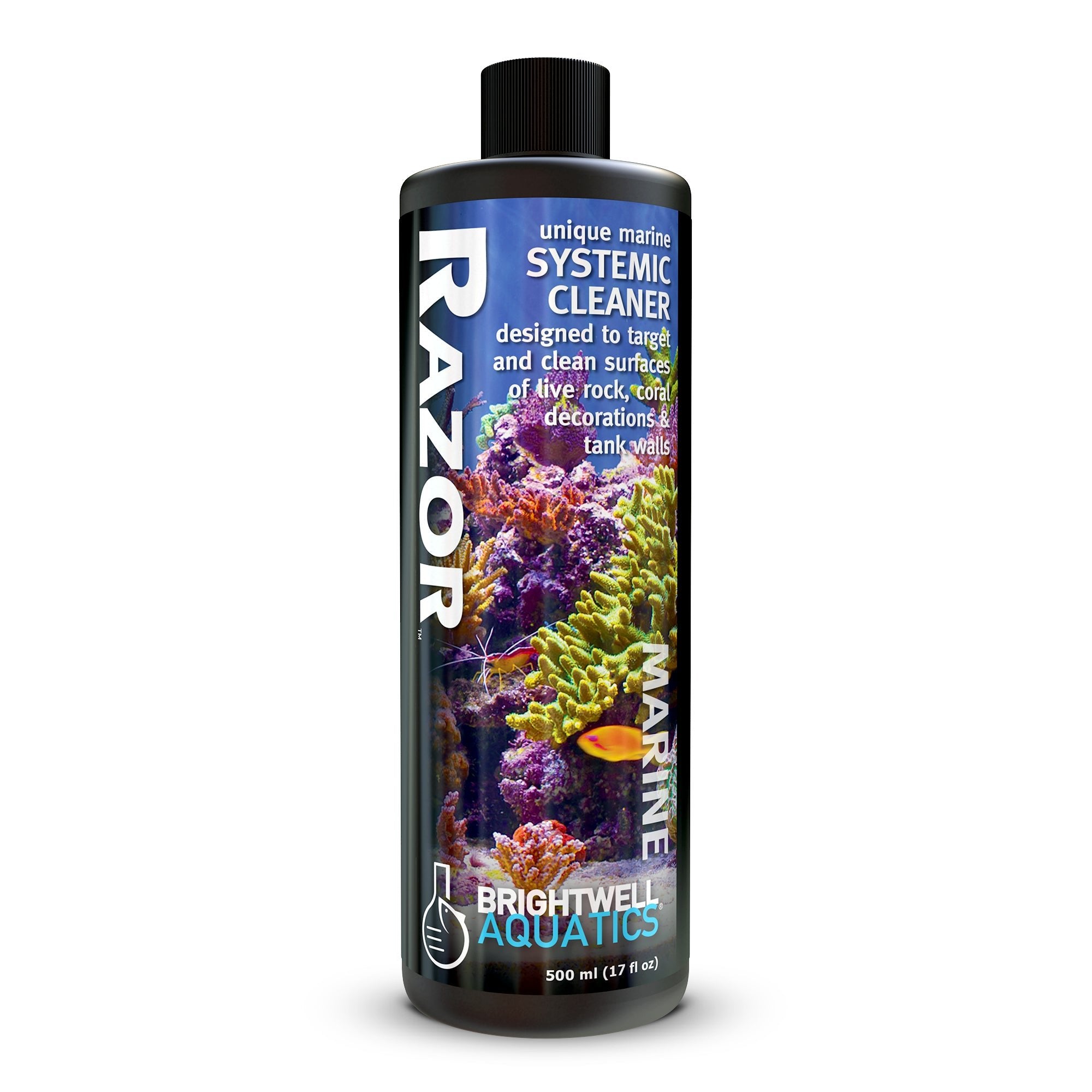 Razor Marine (500ml) - Corals Depot